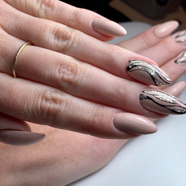 Negler | Lashes by Kasja