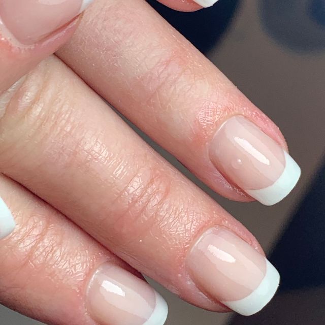 Negler | Lashes by Kasja