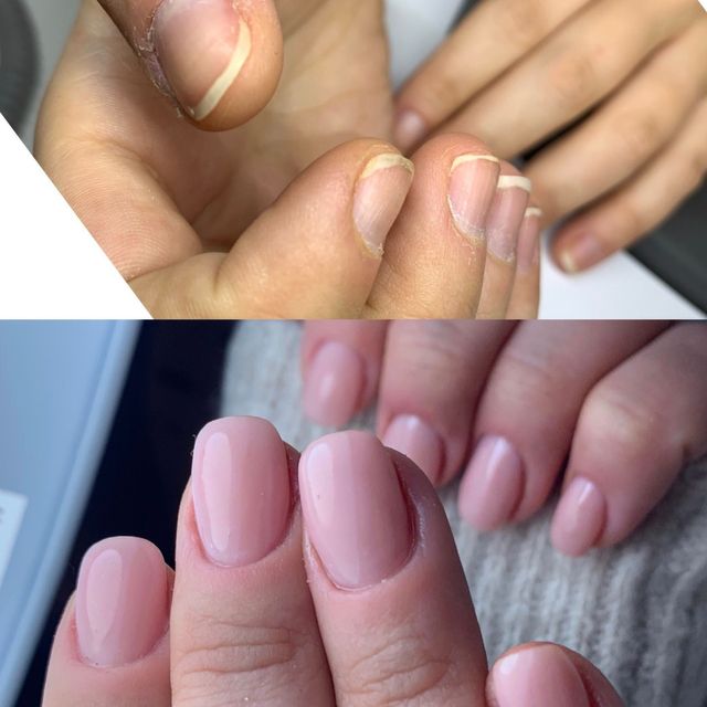 Negler | Lashes by Kasja