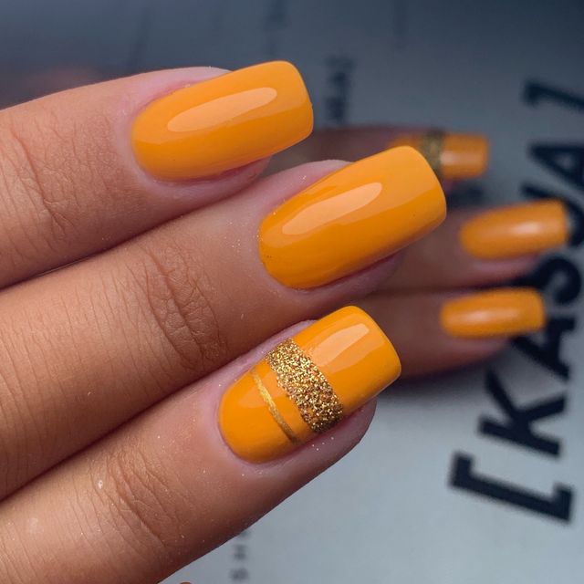 Negler | Lashes by Kasja