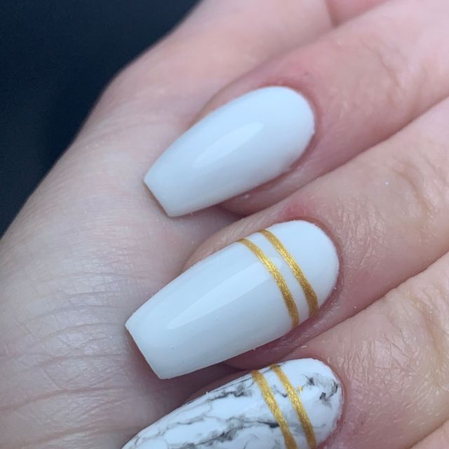 Negler | Lashes by Kasja